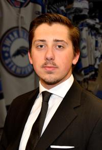 Jesse Lawrence | Ice Hockey Wiki | Fandom