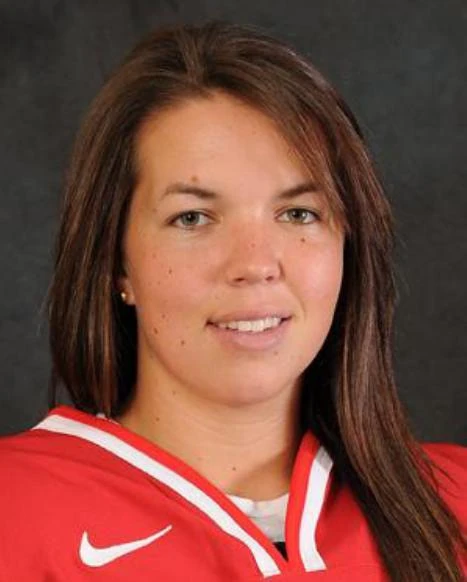 Laura McIntosh | Ice Hockey Wiki | Fandom