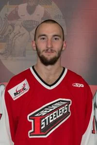 Matt Hughesman | Ice Hockey Wiki | Fandom