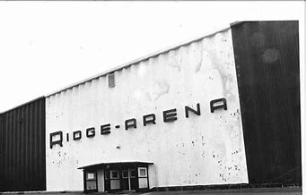 Ridge Arena | Ice Hockey Wiki | Fandom