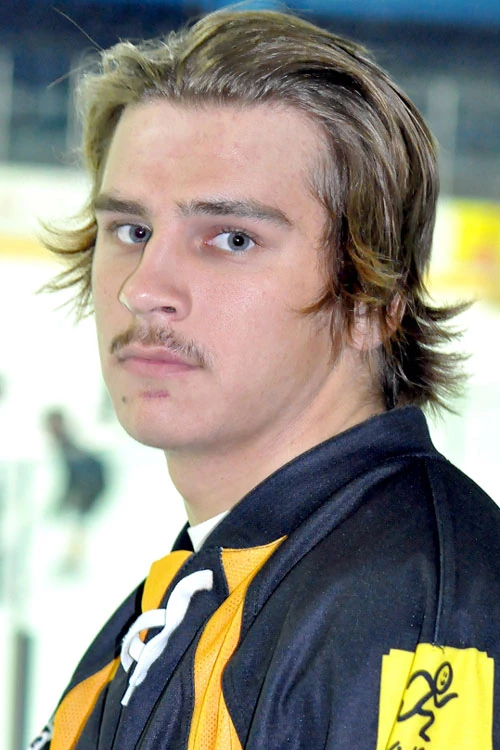 Ryan Tront | Ice Hockey Wiki | Fandom