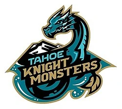 Tahoe Knight Monsters | Ice Hockey Wiki | Fandom