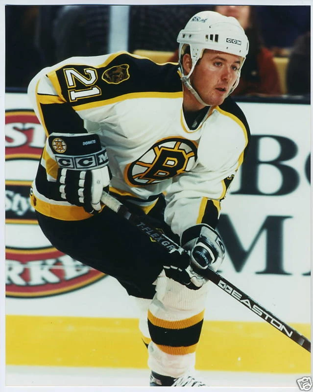 Ted Donato | Ice Hockey Wiki | Fandom