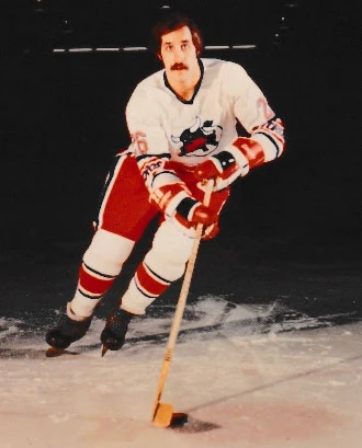 Tony Featherstone | Ice Hockey Wiki | Fandom