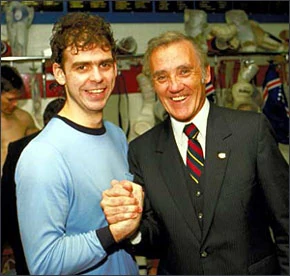 Steve Penney | Ice Hockey Wiki | Fandom