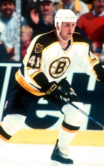 Anders Myrvold | Ice Hockey Wiki | Fandom