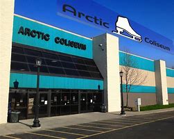 Arctic Coliseum | Ice Hockey Wiki | Fandom