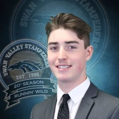 Carter Cockburn | Ice Hockey Wiki | Fandom