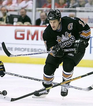 Chris Clark | Ice Hockey Wiki | Fandom