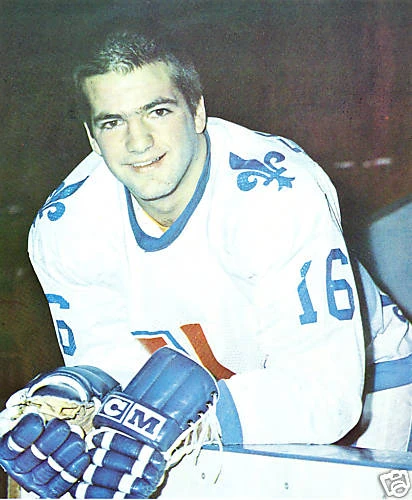 Dan Geoffrion | Ice Hockey Wiki | Fandom