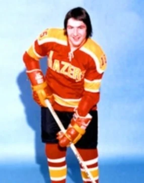 Denis Meloche | Ice Hockey Wiki | Fandom