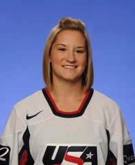 Lisa Chesson | Ice Hockey Wiki | Fandom