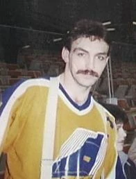 Nelson Burton | Ice Hockey Wiki | Fandom