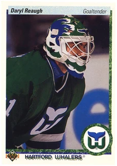 Daryl Reaugh | Ice Hockey Wiki | Fandom