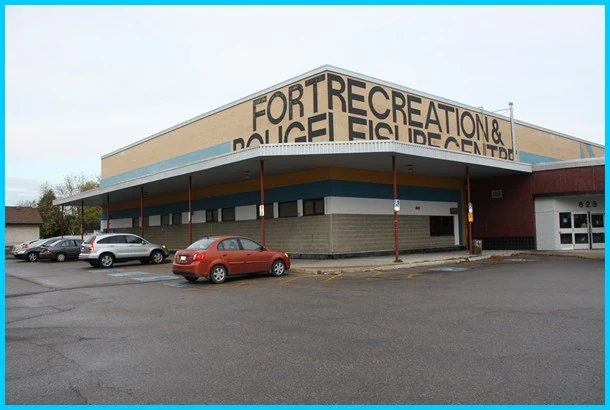 Sam Southern Arena | Ice Hockey Wiki | Fandom