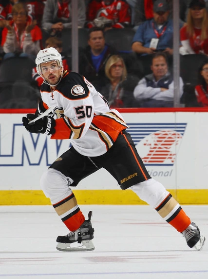 Antoine Vermette | Ice Hockey Wiki | Fandom