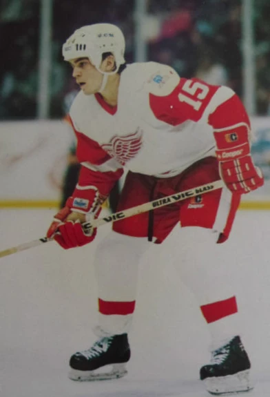 Chris Cichocki | Ice Hockey Wiki | Fandom