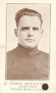 Edmond Bouchard | Ice Hockey Wiki | Fandom