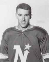 Sandy Fitzpatrick | Ice Hockey Wiki | Fandom