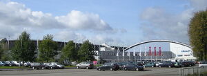 Thialf | Ice Hockey Wiki | Fandom