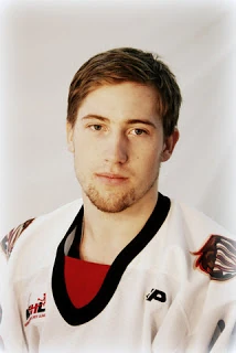 Zane Morin | Ice Hockey Wiki | Fandom