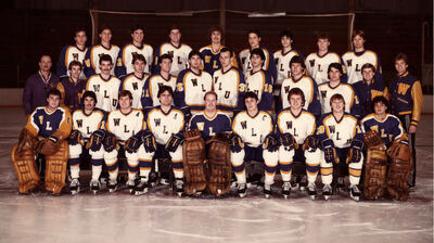 Laurier Golden Hawks | Ice Hockey Wiki | Fandom