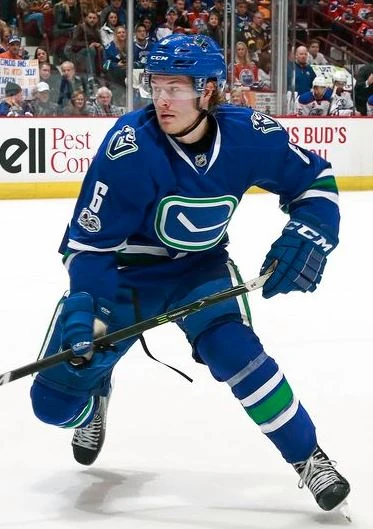Brock Boeser | Ice Hockey Wiki | Fandom