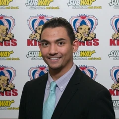 Brad Estrada | Ice Hockey Wiki | Fandom