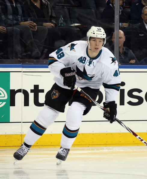 Tomáš Hertl | Ice Hockey Wiki | Fandom