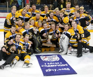 2008 Keystone Cup | Ice Hockey Wiki | Fandom