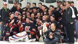 2011 Don Johnson Cup | Ice Hockey Wiki | Fandom