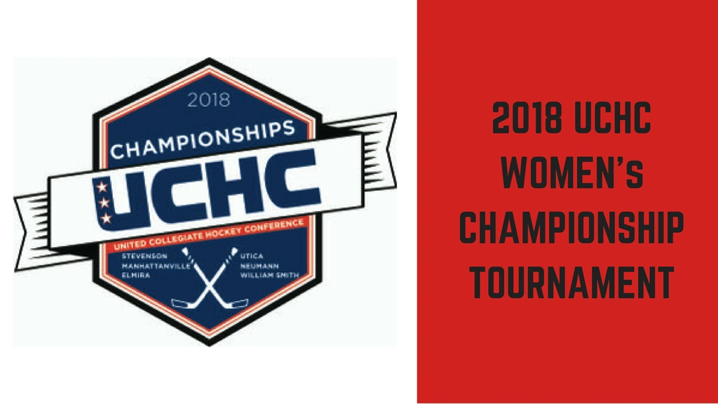 2017-18 UCHC Women's Season | Ice Hockey Wiki | Fandom