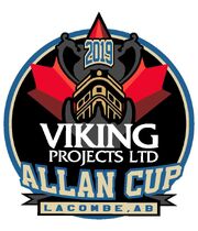 2019 Allan Cup | Ice Hockey Wiki | Fandom