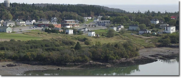 Blacks Harbour, New Brunswick | Ice Hockey Wiki | Fandom