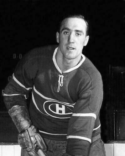 Claude Robert | Ice Hockey Wiki | Fandom
