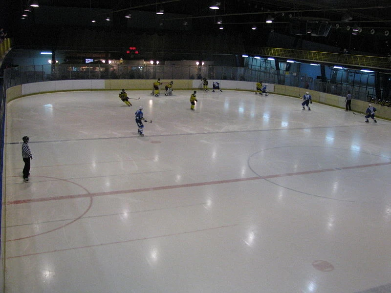 Dvorana Velesajam | Ice Hockey Wiki | Fandom