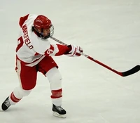 Jenn Wakefield | Ice Hockey Wiki | Fandom
