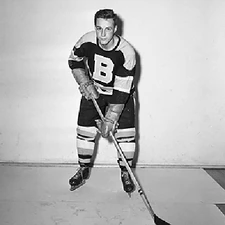 Ray Barry | Ice Hockey Wiki | Fandom