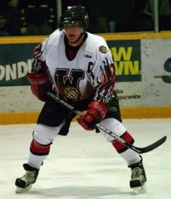 Riley Riddell | Ice Hockey Wiki | Fandom