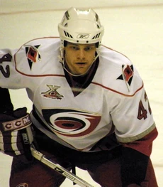 Tim Gleason | Ice Hockey Wiki | Fandom