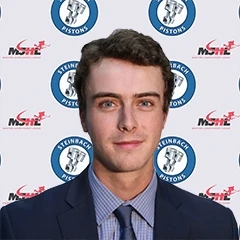 Tyson McConnell | Ice Hockey Wiki | Fandom