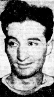 Ab DeMarco | Ice Hockey Wiki | Fandom