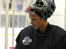 Brian Finley | Ice Hockey Wiki | Fandom