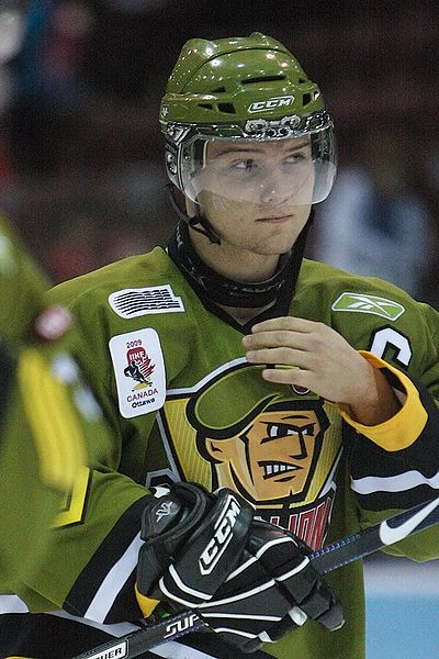 Cody Hodgson | Ice Hockey Wiki | Fandom