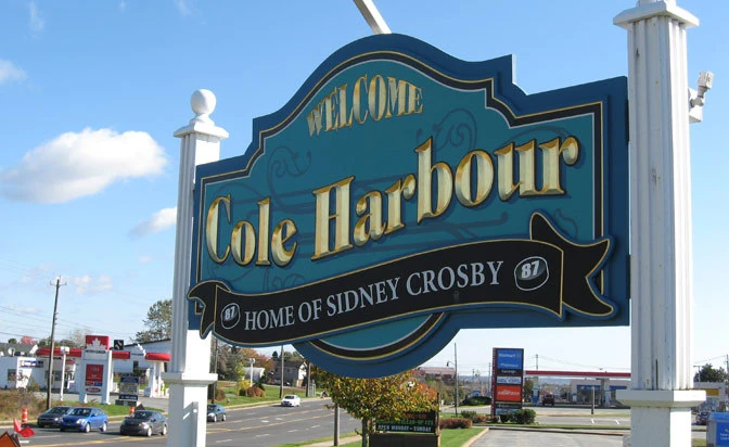 Cole Harbour | Ice Hockey Wiki | Fandom