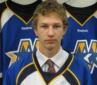 Luke Penner | Ice Hockey Wiki | Fandom