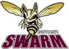 Botany Swarm | Ice Hockey Wiki | Fandom