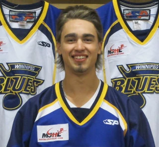 Scott Rowswell | Ice Hockey Wiki | Fandom