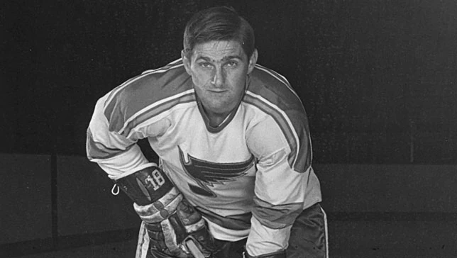 Larry Keenan | Ice Hockey Wiki | Fandom