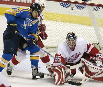 Marc Lamothe | Ice Hockey Wiki | Fandom